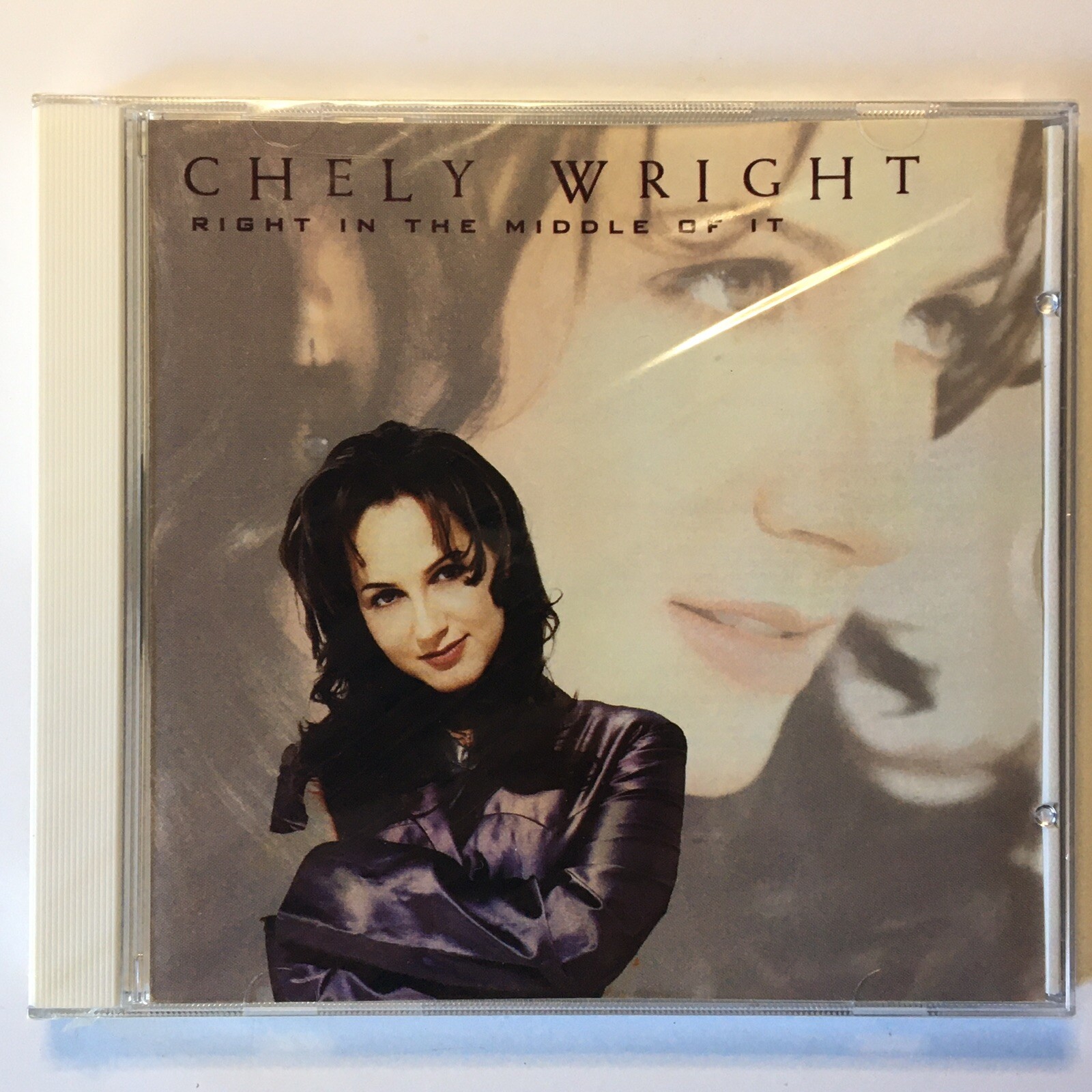 Chely Wright Albums