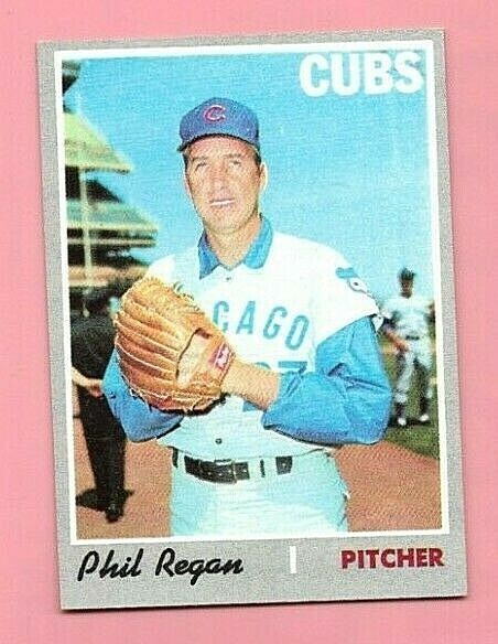 1970 Topps Baseball Card Value 1970 Topps Baseball Checklist, Set