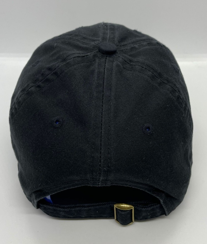 National Rifle Assocation Est. 1861 Cap Hat Adult Adjustable Black ...