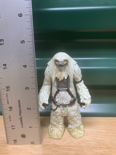 Star Wars Rogue One, Moroff 3.75" action figure, loose, Hasbro | eBay