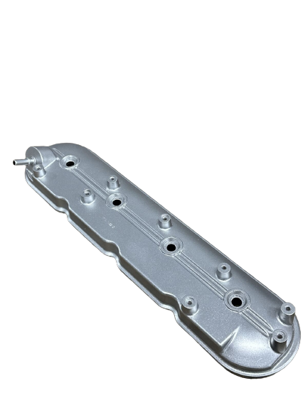 Genuine GM Chevrolet LS LS3 GEN IV 4.8L 5.3L 6.0L 6.2L Valve Cover SET ...