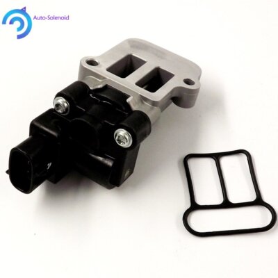 Idle Air Control Valve w/ Gasket for 2002-05 Subaru Impreza WRX ...