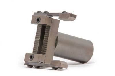 CNC Bar Puller, 1.5" Round Shank | eBay