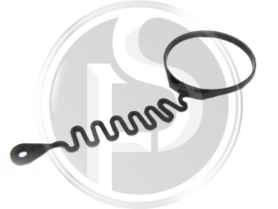 Volvo Fuel Cap Retaining Strap - (63mm) Petrol Models Only | eBay