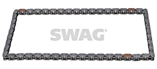 SWAG Timing Chain Upper For JAGUAR E-Pace LAND ROVER Discovery V 17-19 ...
