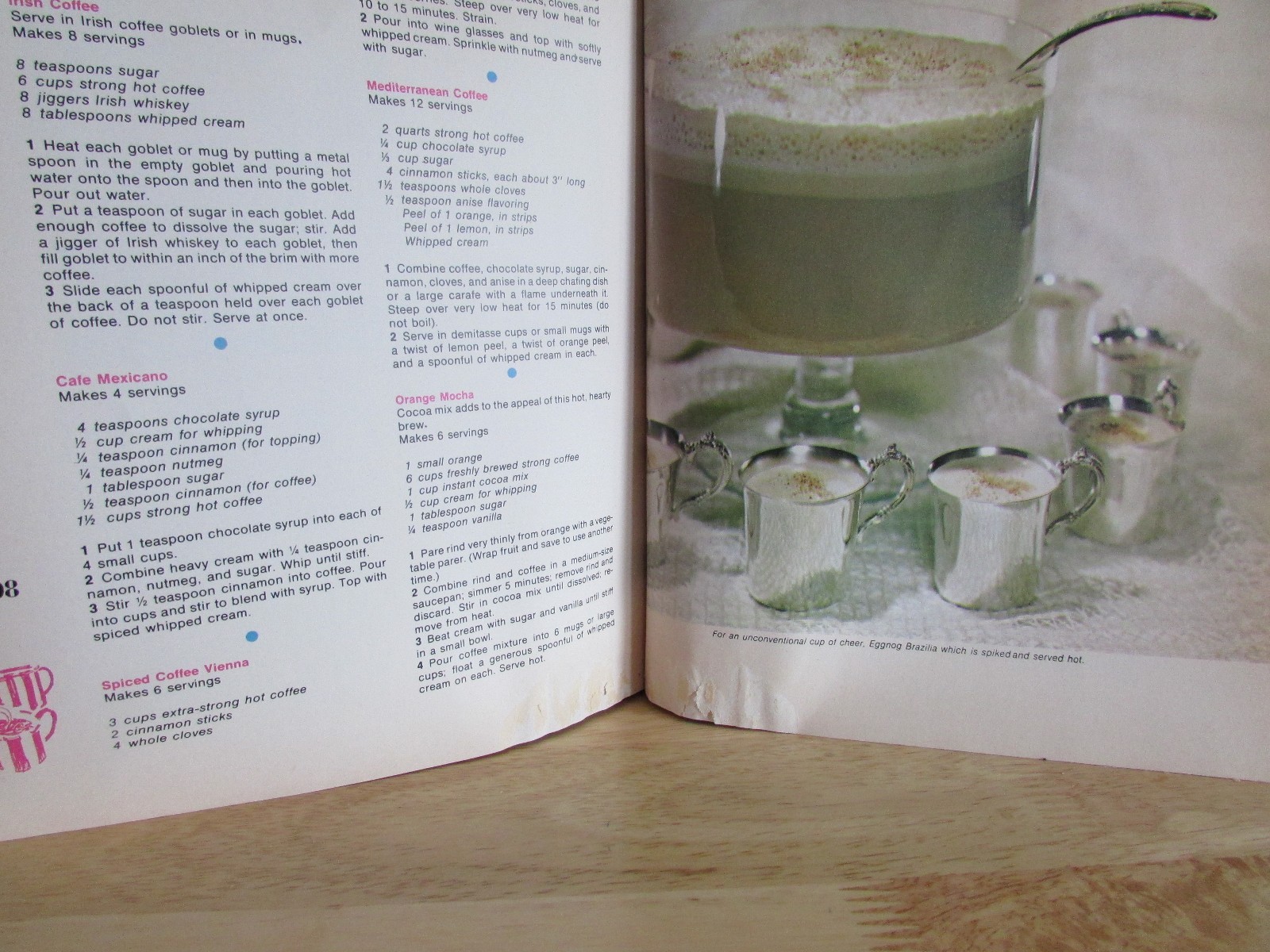 Family Circle Illustrated Library of Cooking, Volume 1 Cookbook ...