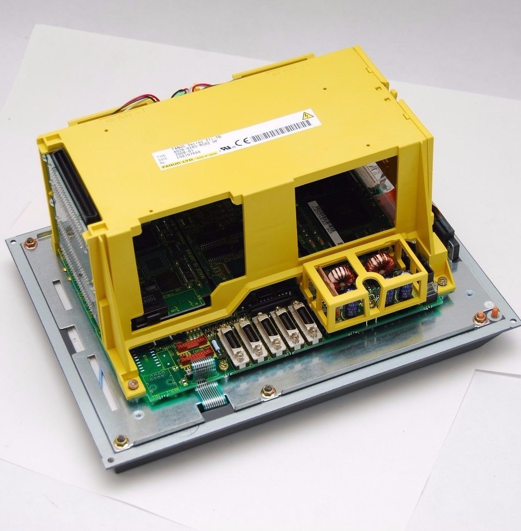 FANUC 21i TB control NEW in BOX | eBay