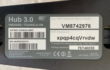 Virgin Media Router for sale | eBay