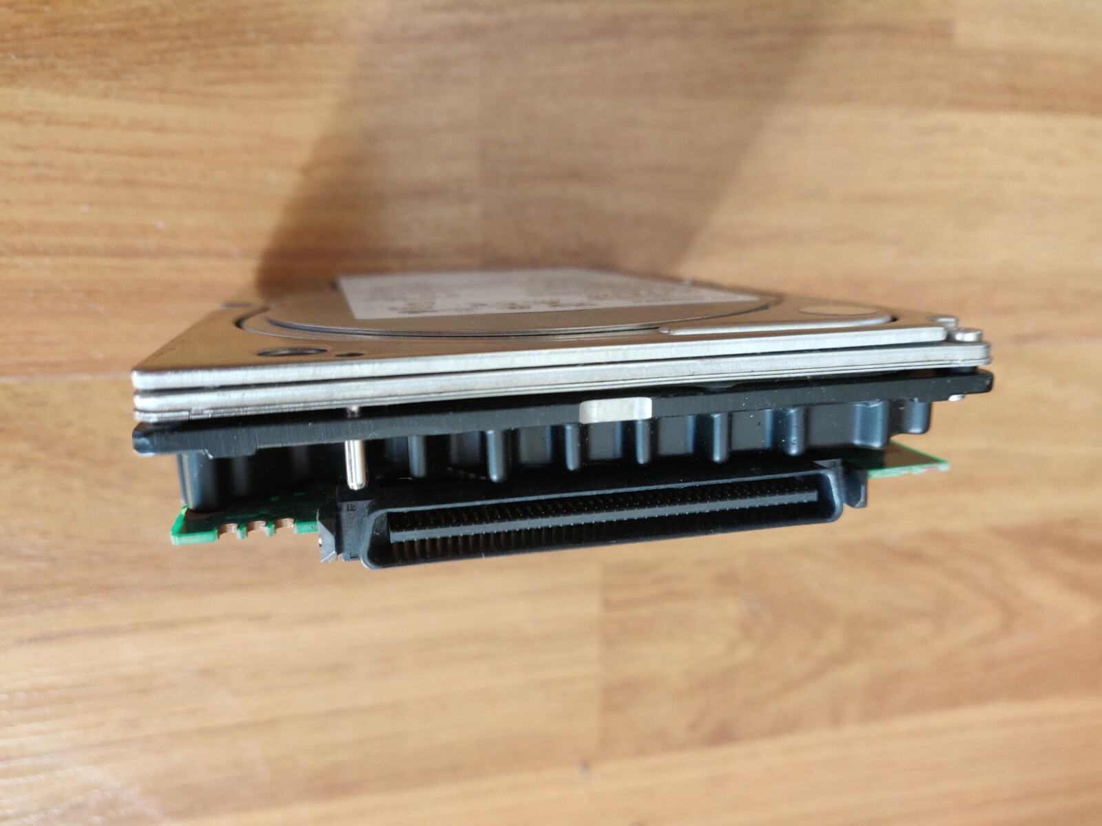 Seagate Cheetah 10K.6 73.4GB 3.5" (ST373307LC) SCSI Internal HDD | eBay