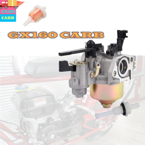 CARBURETOR Fit COLEMAN POWERSPORTS CT200U TRAIL200 MINI BIKE BAJA HT65 ...