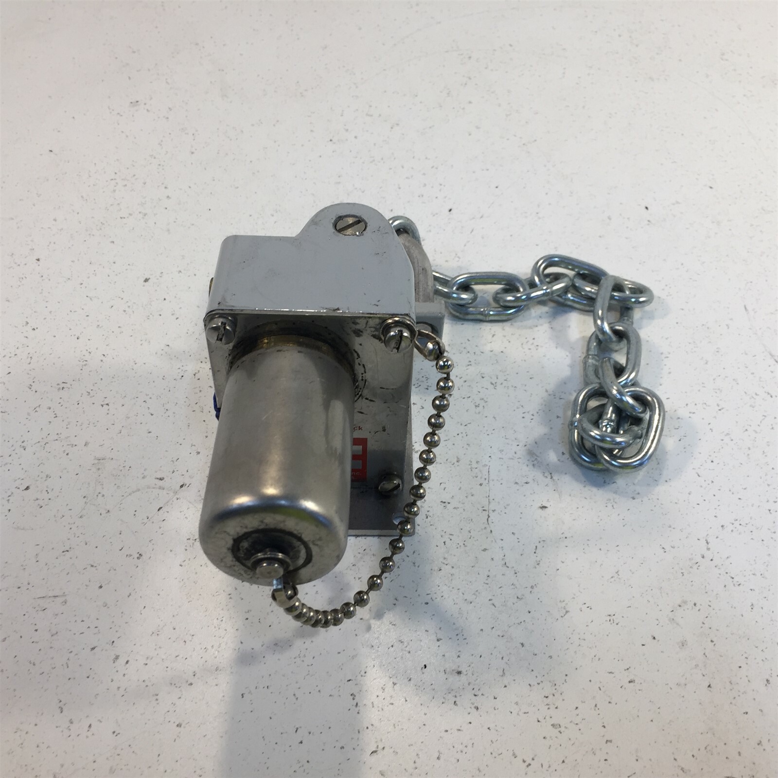 (1) KIRK Key Trapped Key Interlock CK05786 | eBay