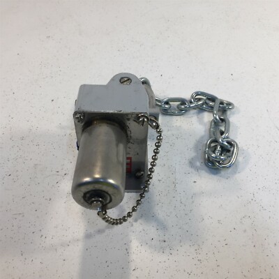 (1) KIRK Key Trapped Key Interlock CK05786 | eBay