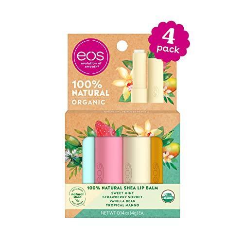 Eos Chapstick