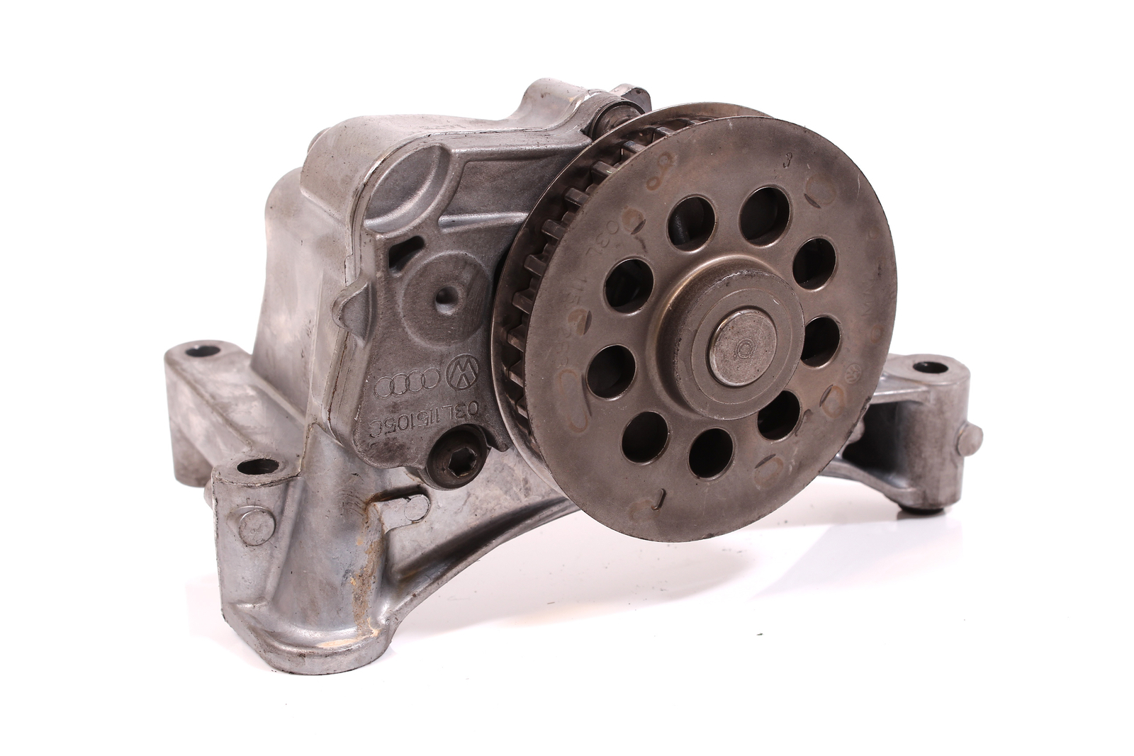 Ölpumpe Audi Seat Skoda VW 1,6 2,0 TDI CAY CFF CAA CFH 03L115105C 03 | eBay