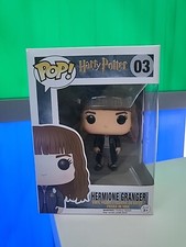Harry Potter Funko Pop! Vinyl Checklist - Explore the Full Master List