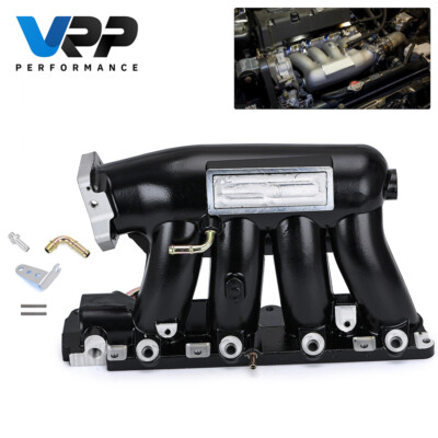 High-performance Intake Manifold For K20 And K24 Engines Honda Civic Si ...