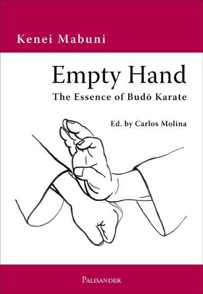 Mabuni, K: Empty Hand (UK IMPORT) Book NEW | eBay