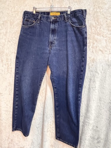 Real Ranch Men Jeans 38x32 Relaxed Fit | eBay