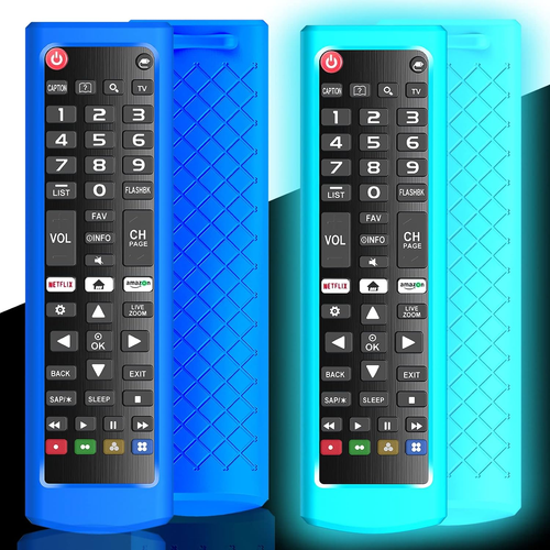 Case for LG TV Remotes, Remote Cover for LG Smart TV Remote Control ...