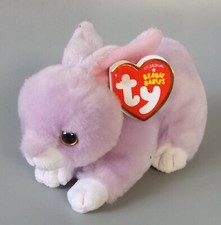 Dash the Rabbit - Beanie Babies - Beaniepedia