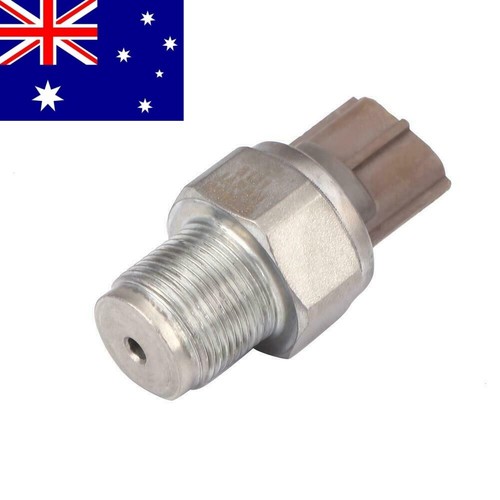FOR ISUZU D-MAX 3.0L 4JJ1 DIESEL NEW QUALITY FUEL RAIL PRESSURE SENSOR ...