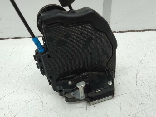 rear door lock lh for SUBARU FORESTER 2.0 D AWD 2013 620522 | eBay ...