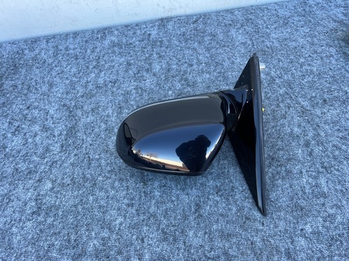 LEFT DRIVER DOOR MIRROR AUTO DIM FOLD HEATED BMW F15 X5 (2014-2018) OEM ...