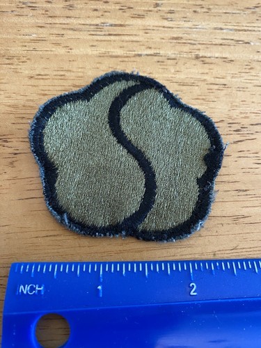 US Army 19th Support Brigade Subdued Patch INV5728 | eBay