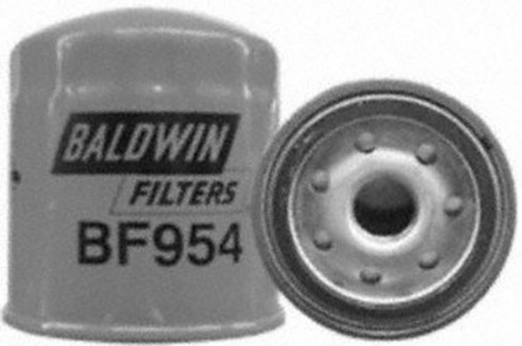 BALDWIN BF954 - cross reference oil filters | oilfilter-crossreference.com
