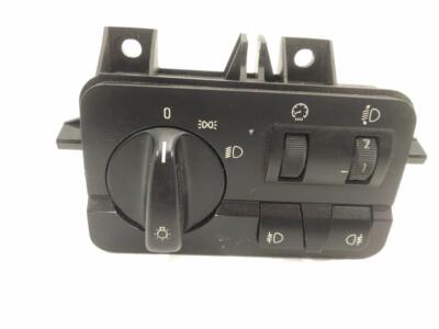 61316901429 Comando Luci per BMW SERIE 3 BERLINA (E46) * 2848131 | eBay