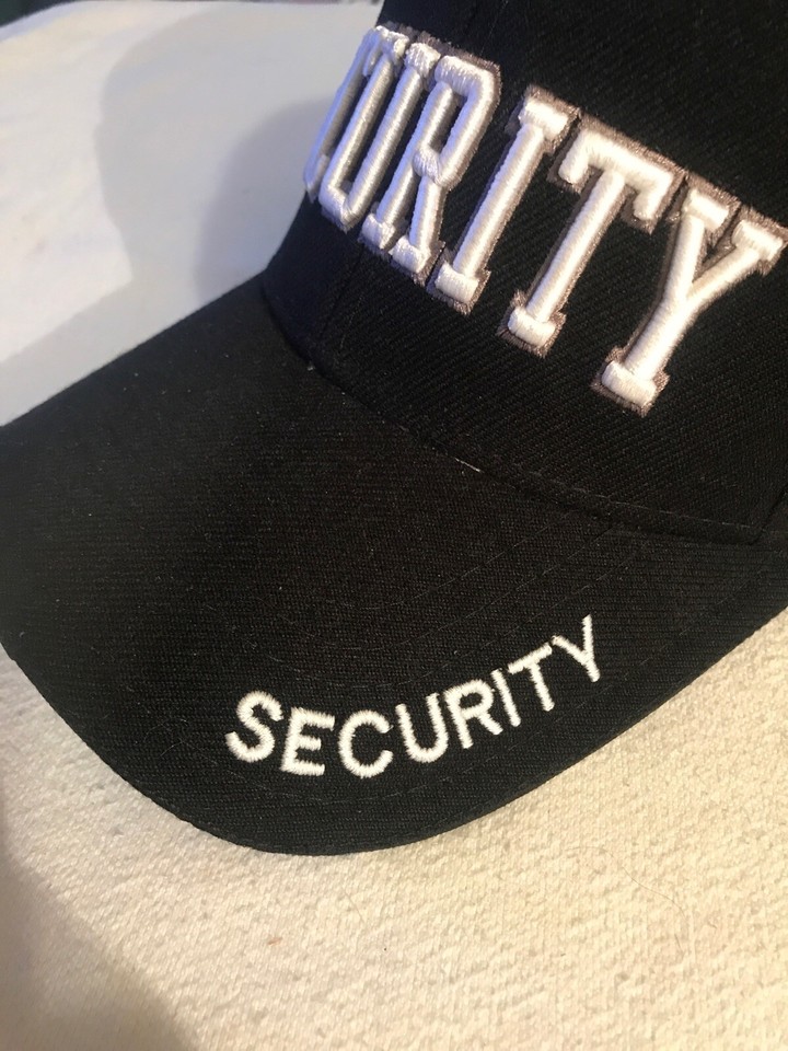 USA Military Law Enforcement Flexfit Fitted Embroidered Baseball Dad ...