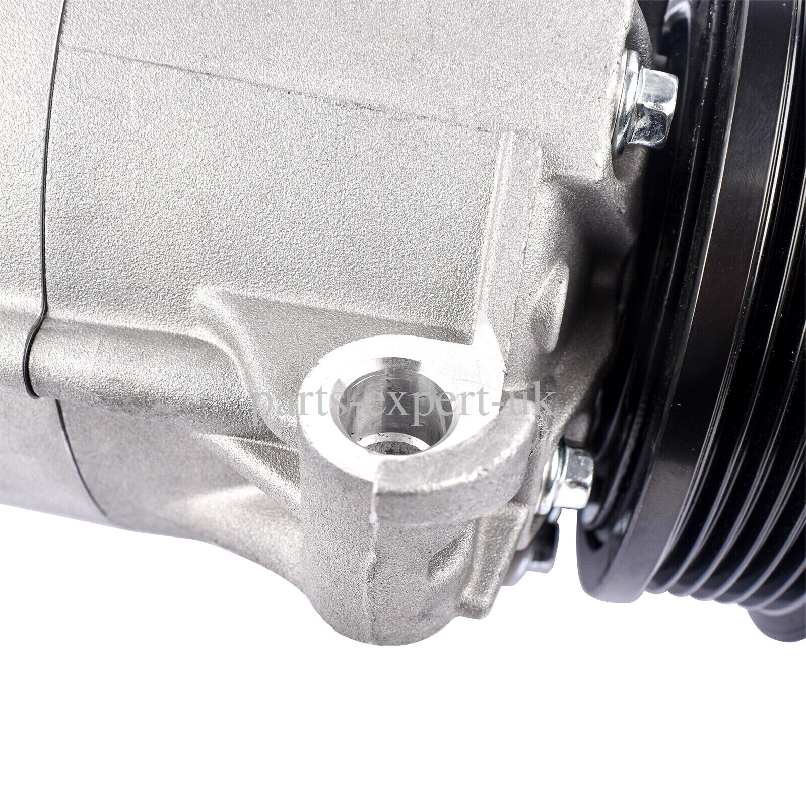 A/C Compressor for Discovery Sport, Range Rover Evoque 2.0L 2015-2019 ...