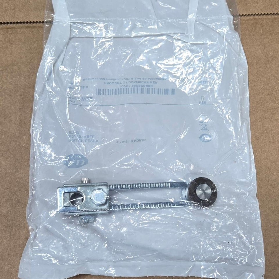 Allen-Bradley 802T-W2B Limit Switch Arm | eBay