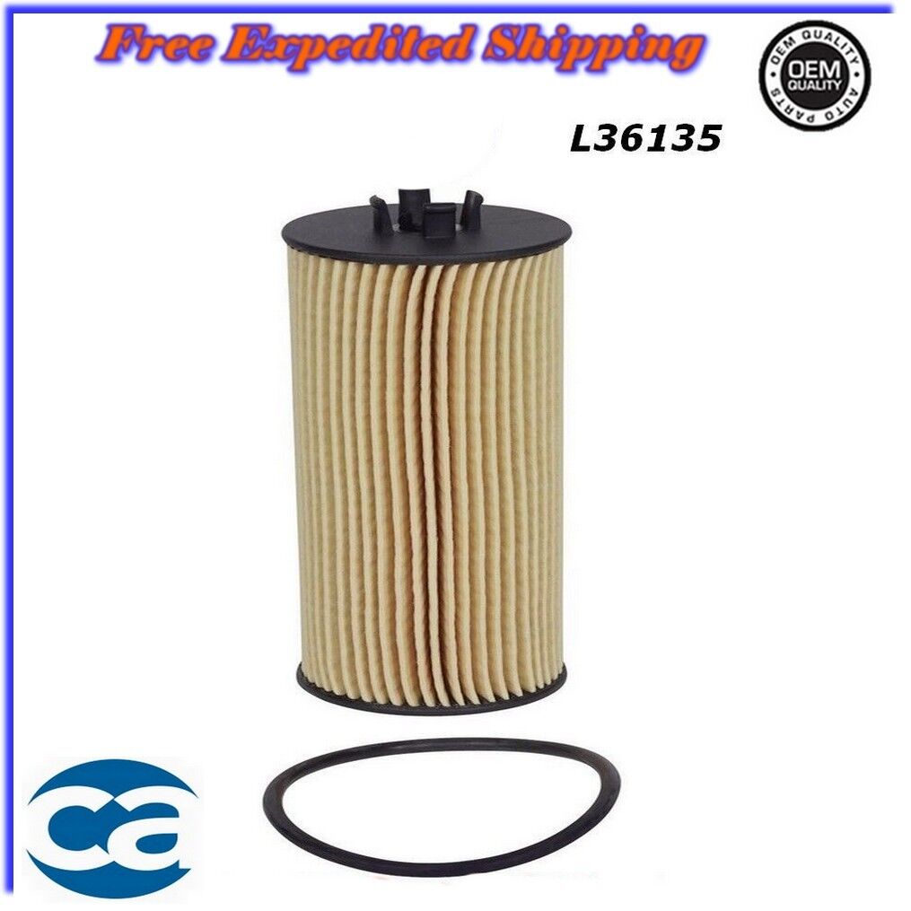 Oil Filter For Chrysler 300, Dodge Avenger, Volkswagen Routan, Jeep ...
