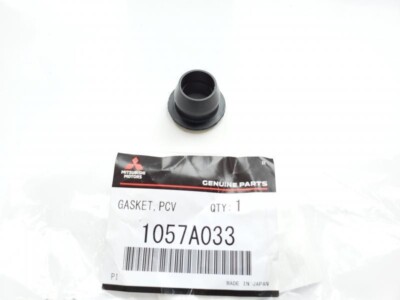 Mitsubishi OEM Gasket, PCV valve for CP9A 4G63 EVO5.6 1057A033 | eBay