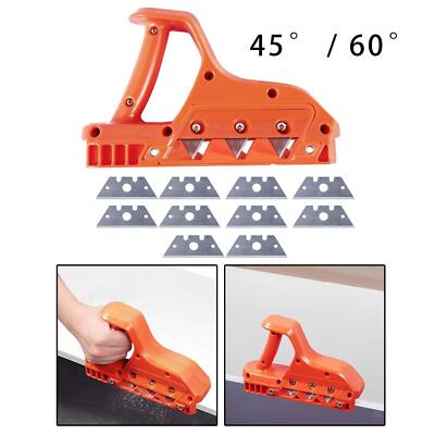Triple Blade Edge Planer, Plasterboard Edger, Plasterboard Cutter ...