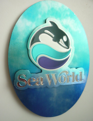 Seaworld Shamu Logo SeaWorld To Replace 'Shamu' Killer Whale Show In