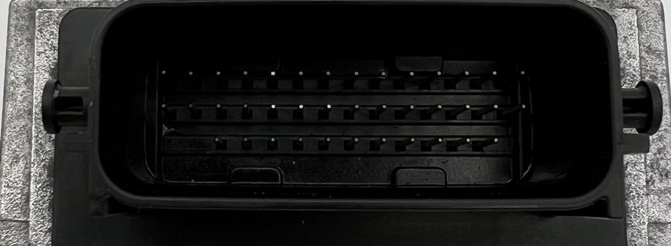 Transmission Control Module (TCM) 2008-2010 Mazda 5 with 2.3L Engine ...