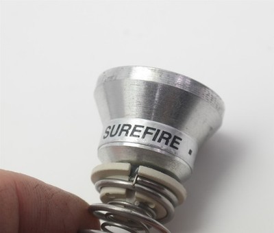 SureFire P90 Flashlight bulb assembly TESTED | eBay