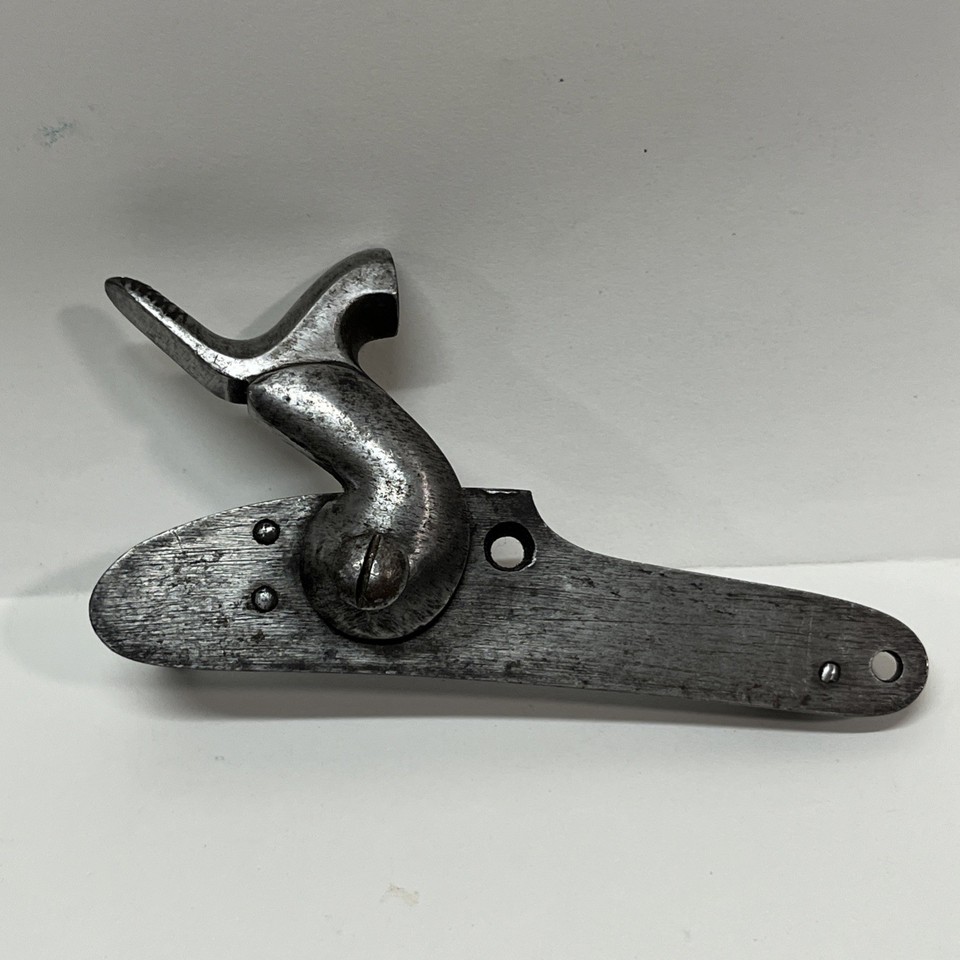 Original Enfield P53 Pattern Rifle Musket Carbine Lock?? | eBay