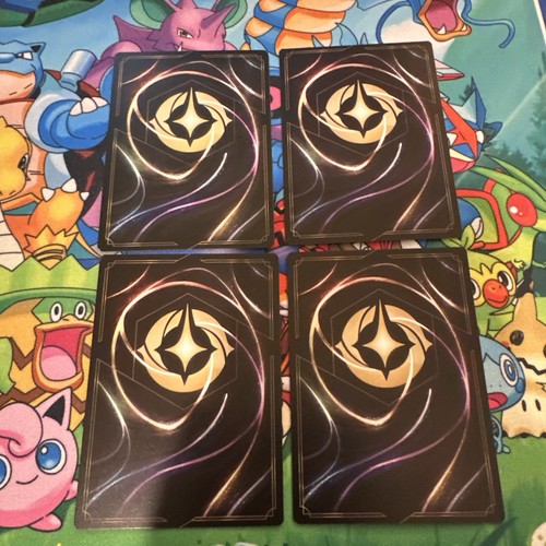 Disney Lorcana: Rise of the Floodborn - Pack Tactics - 100/204 - Rare ...