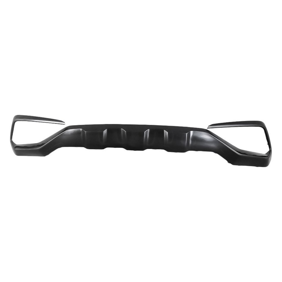 Rear Bumper Cover Molding For Kia Sportage 2023-2024 CAPA Certified ...