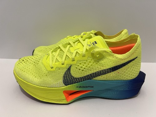 Nike VaporFly Next% 3 Fast Pack DV4130-700 Women’s Size 9.5 / Men’s ...