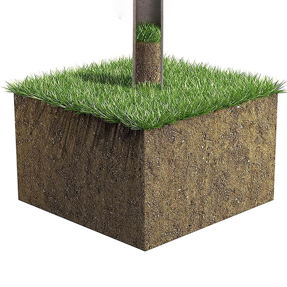 Soil Sampler Probe 20.5inch Soil Sampler T-Style for Golf Pasture ...