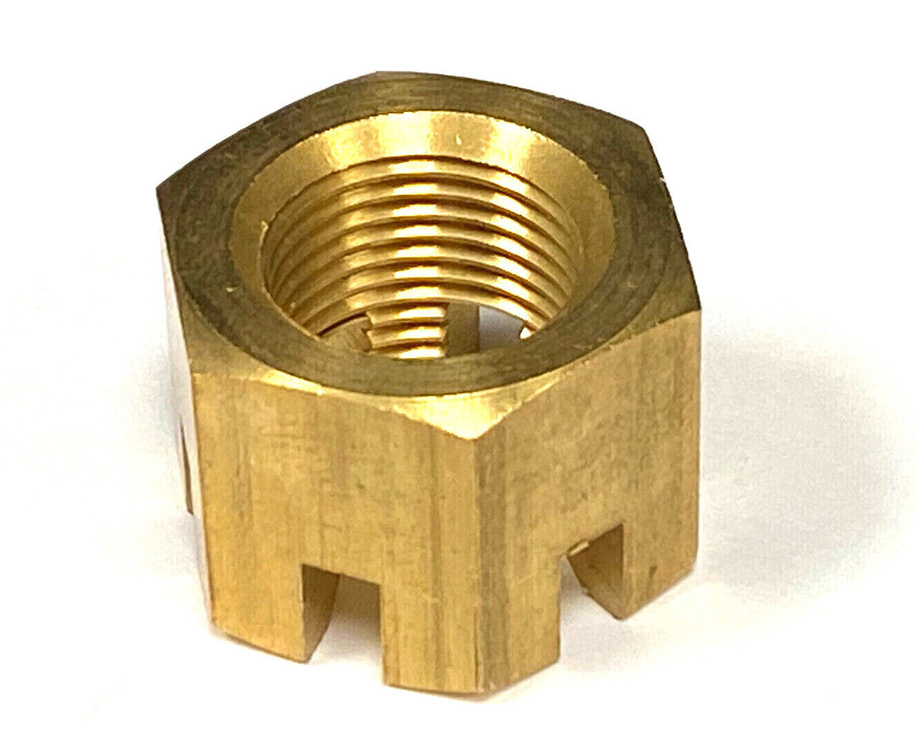 Prop Nut for Yamaha 90171-18M04-00 115 150 175 200 225 250HP Right/Left ...