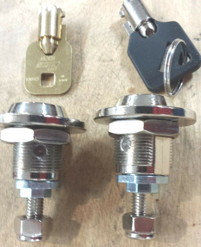 Homak Original Gun Safe Replacement Locks & Keys New-Not Chinese re-pop ...