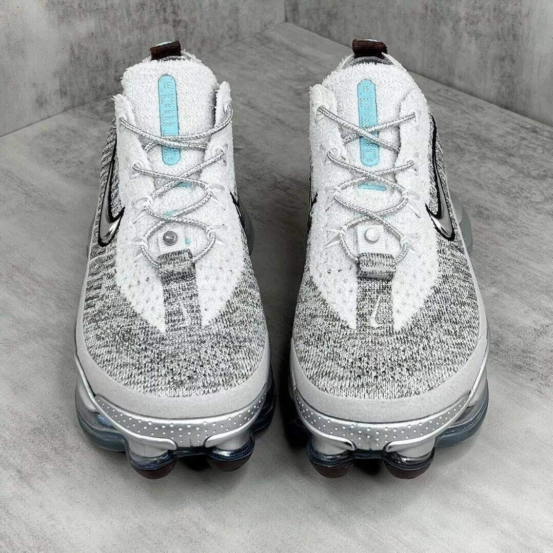 Nike Air Max Scorpion FK Metallic color Men's Sneaker (FD4612-001) | eBay