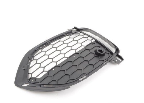 BMW NEW GENUINE X5 SERIES F15 OPEN AIR INTAKE GRILL GRILLE RIGHT O/S ...