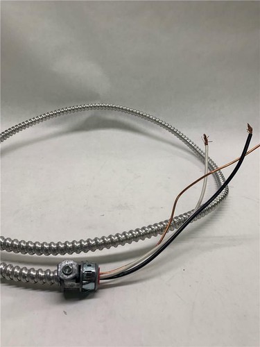 Reloc Lithonia Lighting QD277 12/2G05 715932 Quick Flex Extender Cable ...