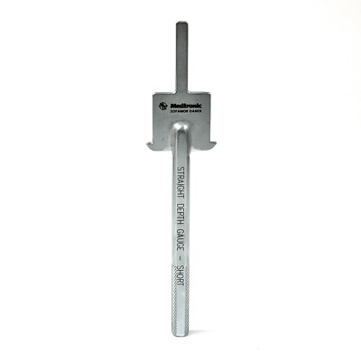 Orthopedic - Depth Gauge
